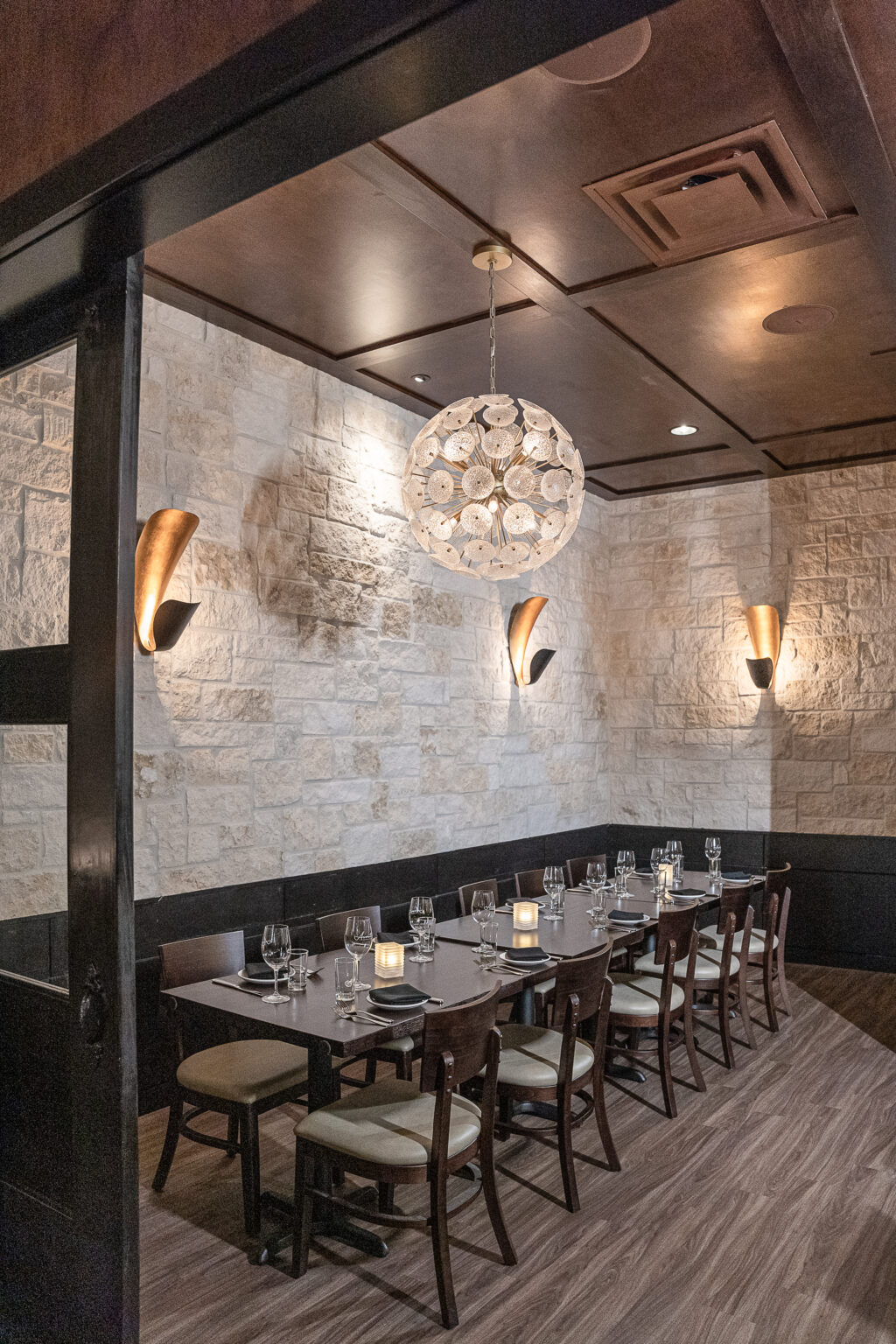 Explore Our Restaurant: A Dining Experience - Terra Vino Italian ...