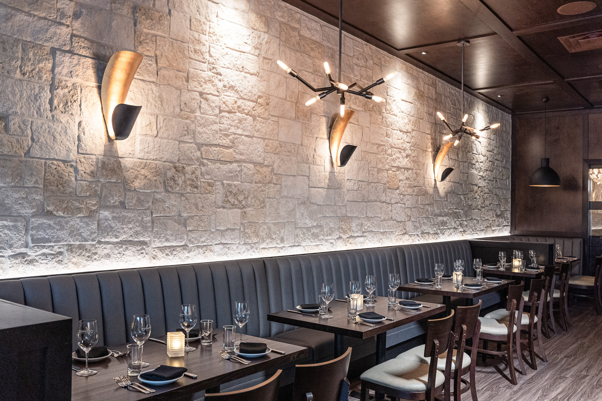 Explore Our Restaurant: A Dining Experience - Terra Vino Italian ...