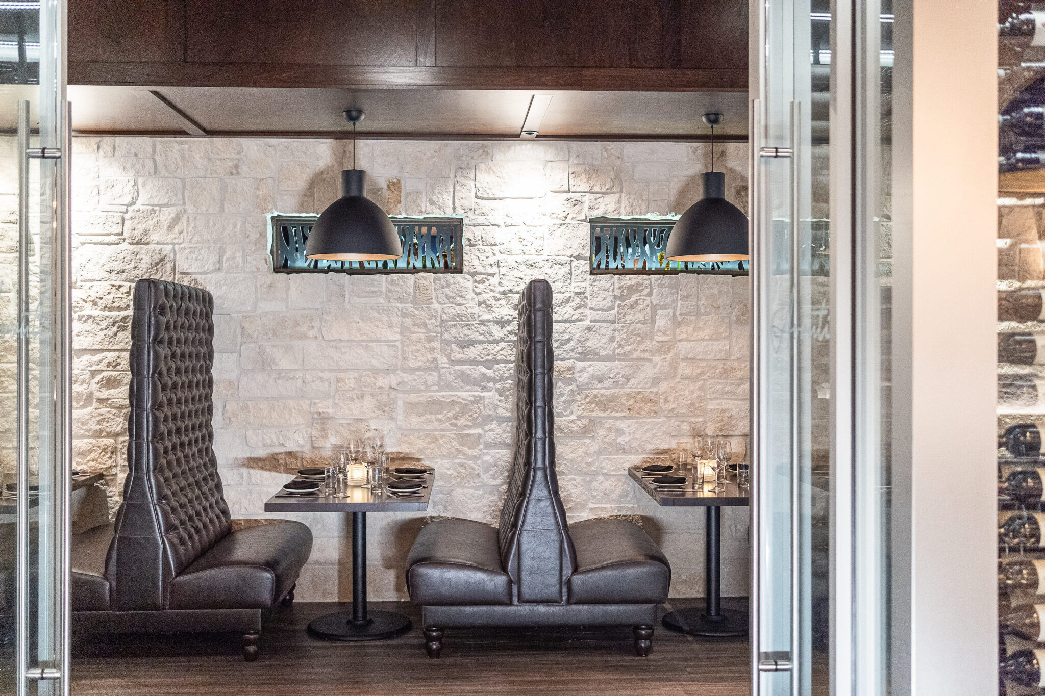Explore Our Restaurant: A Dining Experience - Terra Vino Italian ...