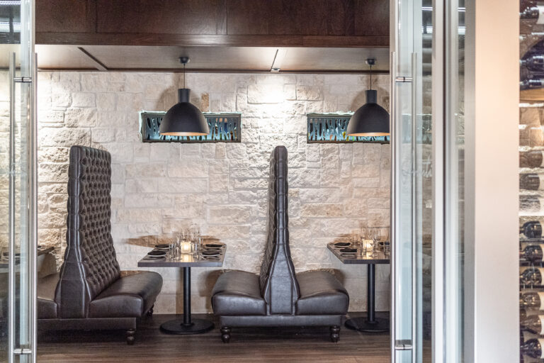 Explore Our Restaurant: A Dining Experience - Terra Vino Italian ...