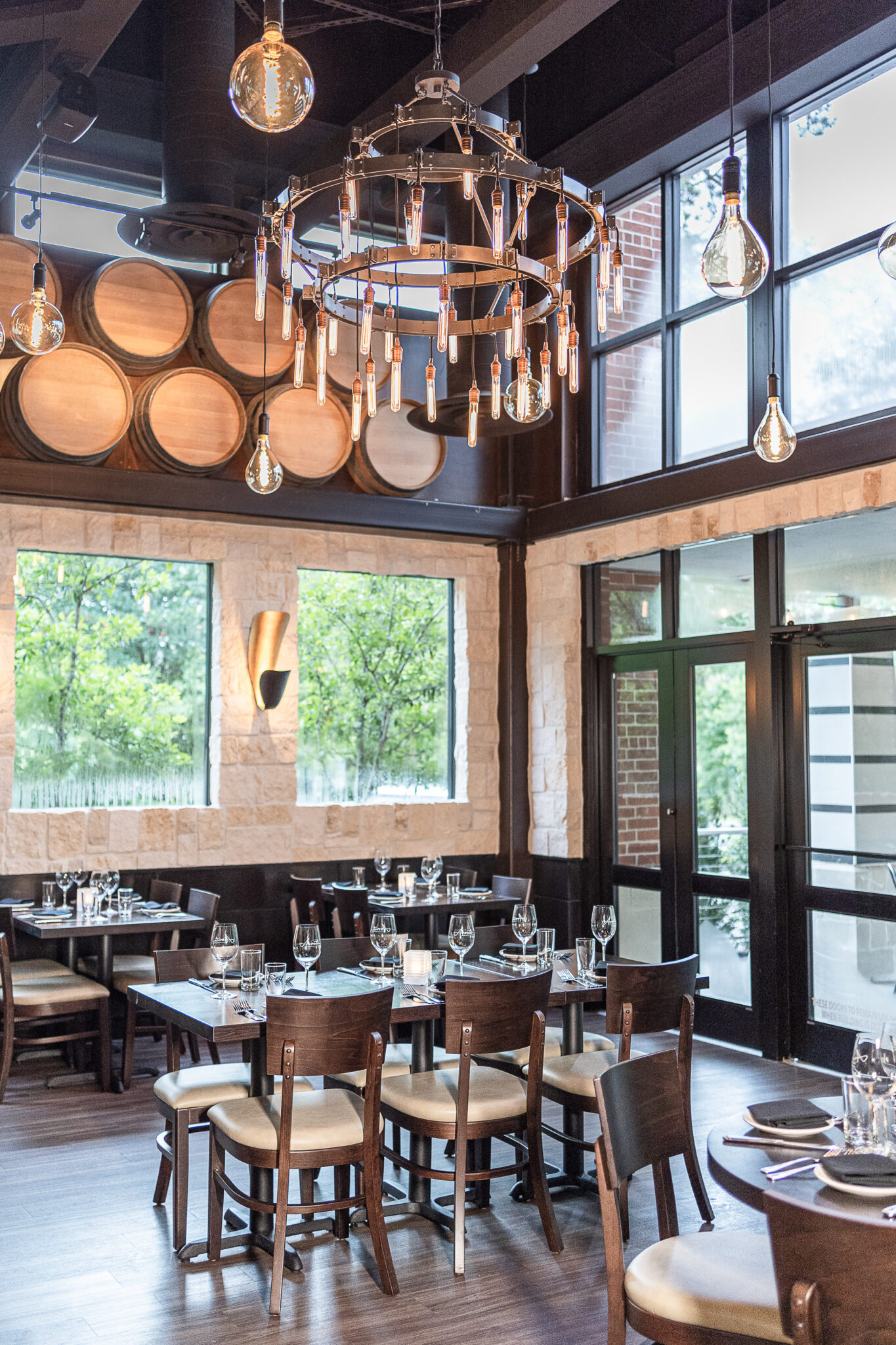 Explore Our Restaurant: A Dining Experience - Terra Vino Italian ...