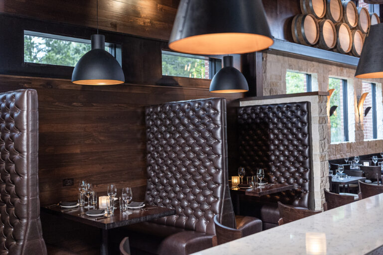 Explore Our Restaurant: A Dining Experience - Terra Vino Italian ...