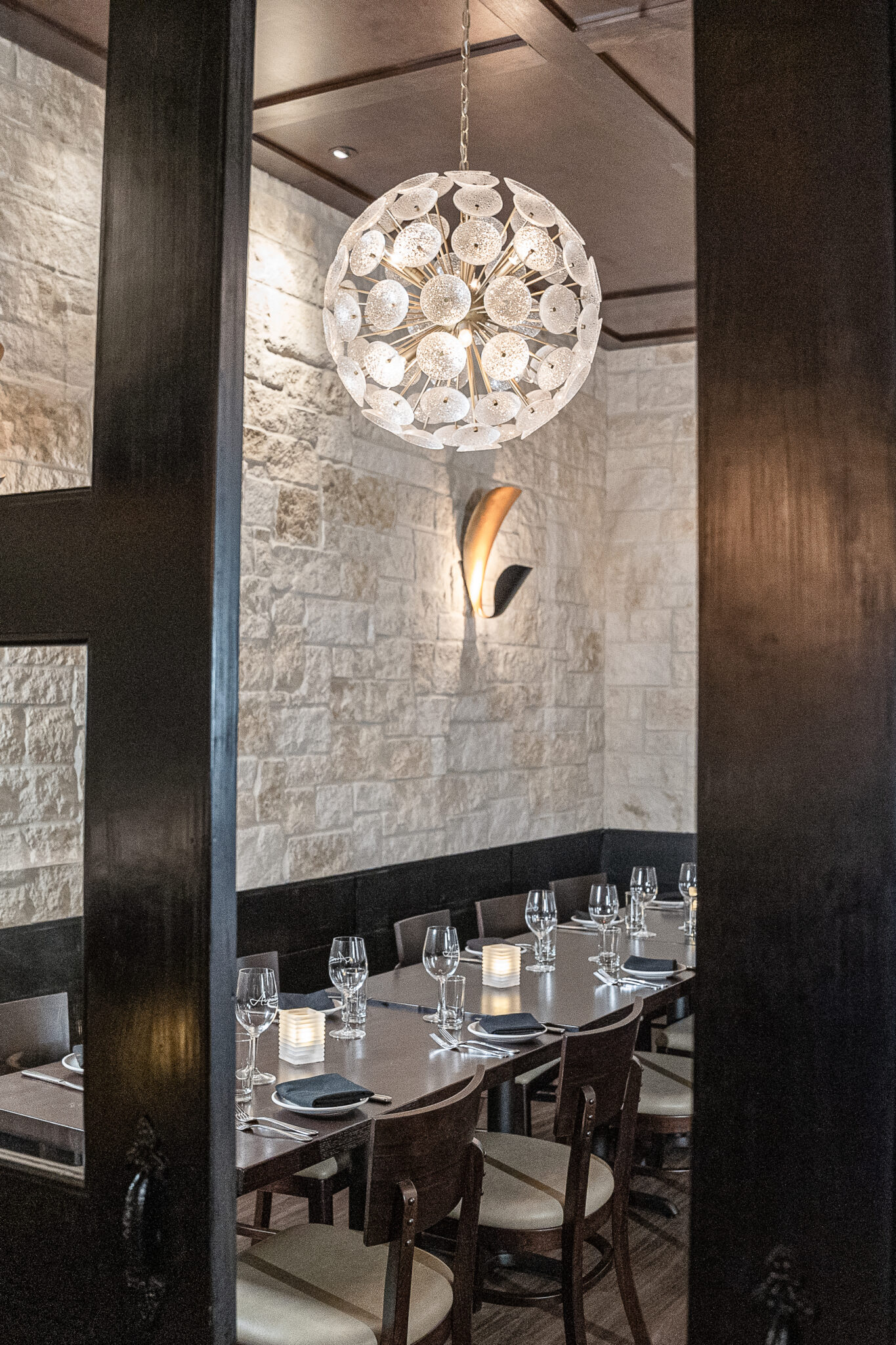 Explore Our Restaurant: A Dining Experience - Terra Vino Italian ...