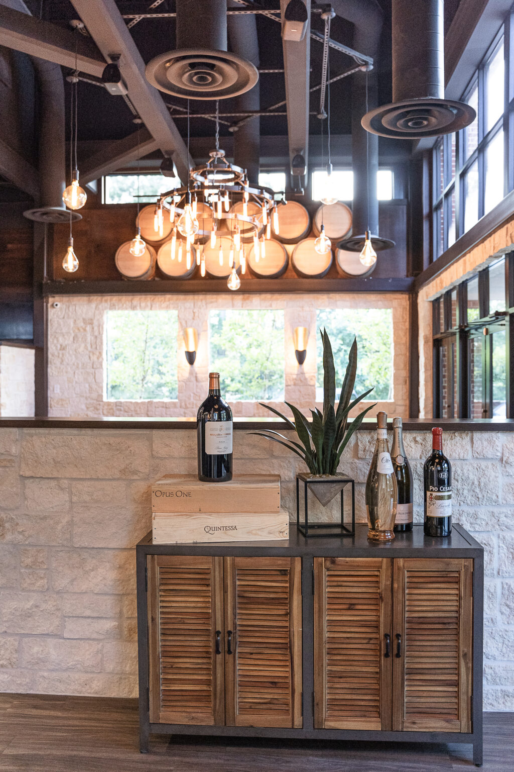 Explore Our Restaurant: A Dining Experience - Terra Vino Italian ...